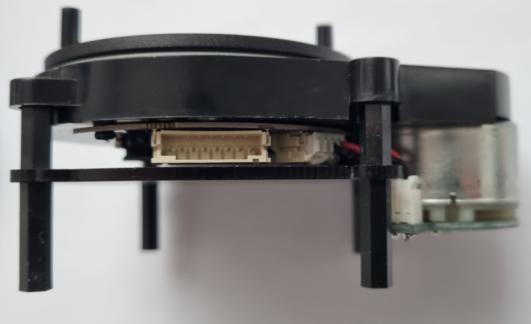 A la découverte du YDLidar X4 - Simple-Duino